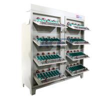 China ACEY Charge Discharge Lithium Cell Grading Machine Li Ion Battery Capacity Tester 5V 20A for sale