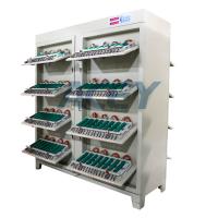 China ACEY Charge Discharge Lithium Cell Grading Machine Li Ion Battery Capacity Tester 5V 20A for sale