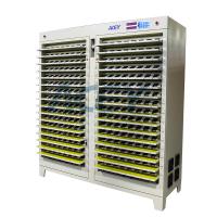 China Computer Controlled 5V 1A Pouch Lithium Ion Cell Grading Machine Battery Testing Equipment for sale
