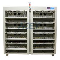 China 256 Channels 5V 10A Lithium Ion Cell Tester For Prismatic Battery Charge Discharge for sale