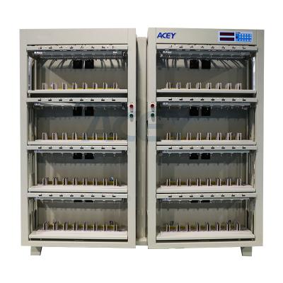 China ODM Lithium Cell Grading Machine Capacity Tester 5V 30A 128CH for sale