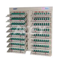 China Regenerative Lithium Cell Grading Machine Battery Analyzer 18650 21700 26650 32700 32140 for sale