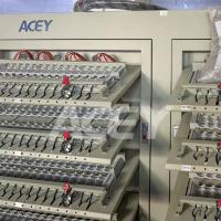 China Regenerative Lithium Cell Grading Machine Battery Analyzer 18650 21700 26650 32700 32140 for sale