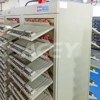 China Regenerative Lithium Cell Grading Machine Battery Analyzer 18650 21700 26650 32700 32140 for sale
