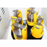 China 2L High Efficiency Planetary Ball Mill Laboratory Grinding Machine for sale