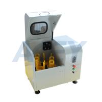 China 2L High Efficiency Planetary Ball Mill Laboratory Grinding Machine for sale