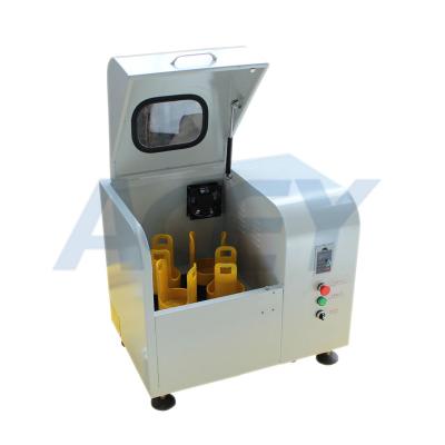 China 2L High Efficiency Planetary Ball Mill Laboratory Grinding Machine for sale