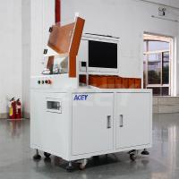 China 5 Channels Battery Sorting Machine Lithium Cell Sorter with PC for 18650 Cylindrical Battery for sale
