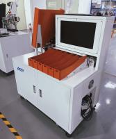 China 6 Channels Battery Sorting Machine Lithium Cell Sorter and Tester with PC for 18650-32700 for sale