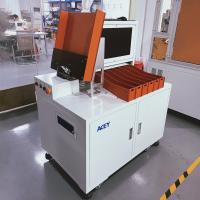 China 6 Channels Battery Sorting Machine Lithium Cell Sorter and Tester with PC for 18650-32700 for sale