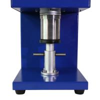 China 150ML 250ML Vacuum Mixer Mixing Machine For Battery Electrode for sale