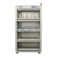 China 5V 60A Lithium Cell Grading Machine Charge Discharge LiFePO4 Battery Analyzer for sale