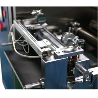 China High Precision Automatic Coating Machine For Li Ion Battery Electrode for sale
