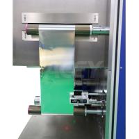 China High Precision Automatic Coating Machine For Li Ion Battery Electrode for sale