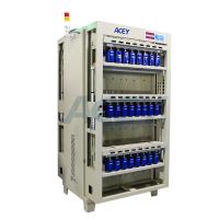 China 5V 100A 48 Channel Lithium Cell Grading Machine Battery Charge Discharge Testing Equipment for sale