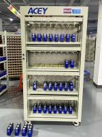 China Energy Saving Prismatic Cell Grading Machine Liion Battery Test Equipment 5V 200A 32CH for sale
