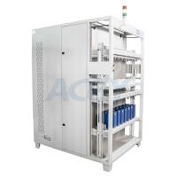 China 5V 300A 16 Channel Lithium Cell Grading Machine Prismatic Battery Testing Equipment for sale