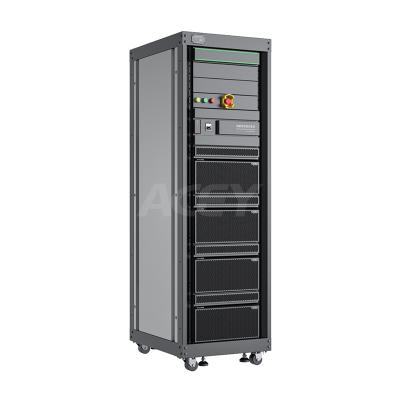 China 6V 300A 16 Channels Battery Charge Discharge Test System For Li-ion/Lead-acid/Ni-Cd/Ni-MH Battery for sale