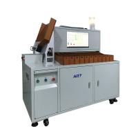 China 11 Channel Lithium Battery Sorting Machine Sorter For Cylindrical Cell for sale