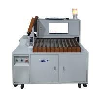 China 11 Channel Lithium Battery Sorting Machine Sorter For Cylindrical Cell for sale