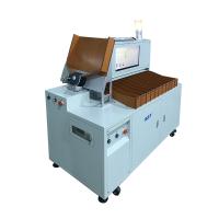 China 11 Channel Lithium Battery Sorting Machine Sorter For Cylindrical Cell for sale