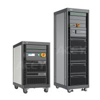 China 12 Channel Regenerative Lithium Battery Charge Discharge Tester Equipment 6V 500A for sale