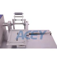 China Semi Automatic 18650 Cylindrical Battery Electrode Winding Machine for sale