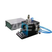 China Ultrasonic Metal Spot Welder Battery Spot Welding Machine For Battery Lab R&D for sale