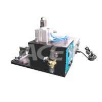 China Ultrasonic Metal Spot Welder Battery Spot Welding Machine For Battery Lab R&D for sale