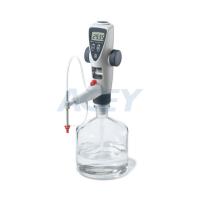 China Lithium Battery Electrolyte Digital Liquid Filling Injector Machine for sale