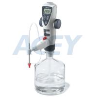 China Lithium Battery Electrolyte Digital Liquid Filling Injector Machine for sale
