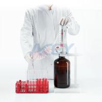 China Digital Lithium Battery Electrolyte Liquid Injector For Battery Cell Experimental Research for sale