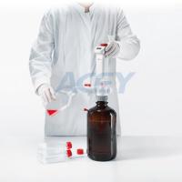 China Digital Lithium Battery Electrolyte Liquid Injector For Battery Cell Experimental Research for sale