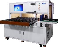 China Prisamtic Battery Sorting Machine Lithium Ion Battery OCV IR Tester 10 Channels for sale