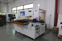 China Prisamtic Battery Sorting Machine Lithium Ion Battery OCV IR Tester 10 Channels for sale