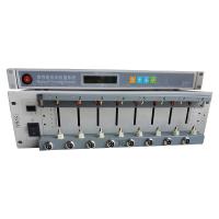 China 8 Channels Automatic Polymer Battery Cell Tester For Pouch Cell Making for sale
