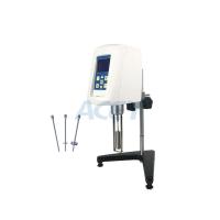 China Portable Digital Display Viscometer For Battery Slurry for sale