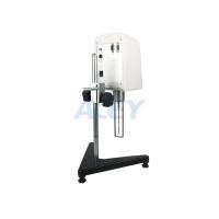 China Portable Digital Display Viscometer For Battery Slurry for sale