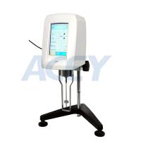 China Rotational Digital Electronic Manual Viscosity Meter Viscometer For Battery Electrode for sale