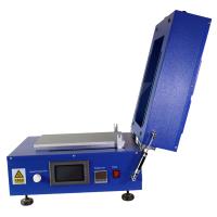 China Automatic China Lithium Ion Battery Coating Machine For Cylindrical Cell for sale