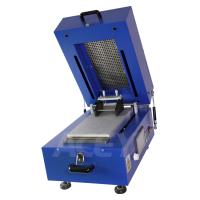 China Automatic China Lithium Ion Battery Coating Machine For Cylindrical Cell for sale