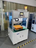 China 21700 26650 Electric Single Side Lithium Ion Battery Spot Welding Machine For Battery Pack for sale