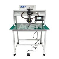 China Electric Desktop 18650 Lithium Battery Pack Spot Welder machine 8000A Transistor for sale