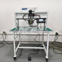 China Electric Desktop 18650 Lithium Battery Pack Spot Welder machine 8000A Transistor for sale