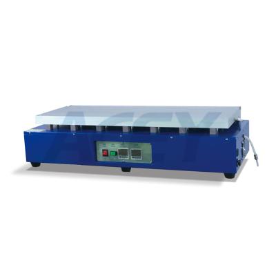 China Compact Heating Vacuum Thin Film Coating Machine for Battery Electrode Research and Development for sale
