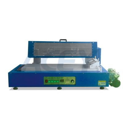 China 800mm Heat Vacuum Battery Electrode Coating Machine For Cylindrical Cell for sale
