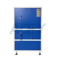 China Battery Coating Drying Water Soluble Solvent Purification System Machine for sale