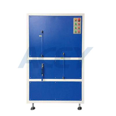 China Battery Coating Drying Water Soluble Solvent Purification System Machine for sale