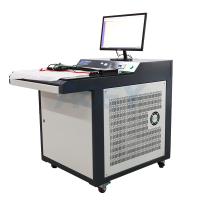 China 1–24S BMS Tester 300A Charge 400A Discharge Battery Management System Tester for sale