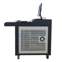 China 1–24S BMS Tester 300A Charge 400A Discharge Battery Management System Tester for sale